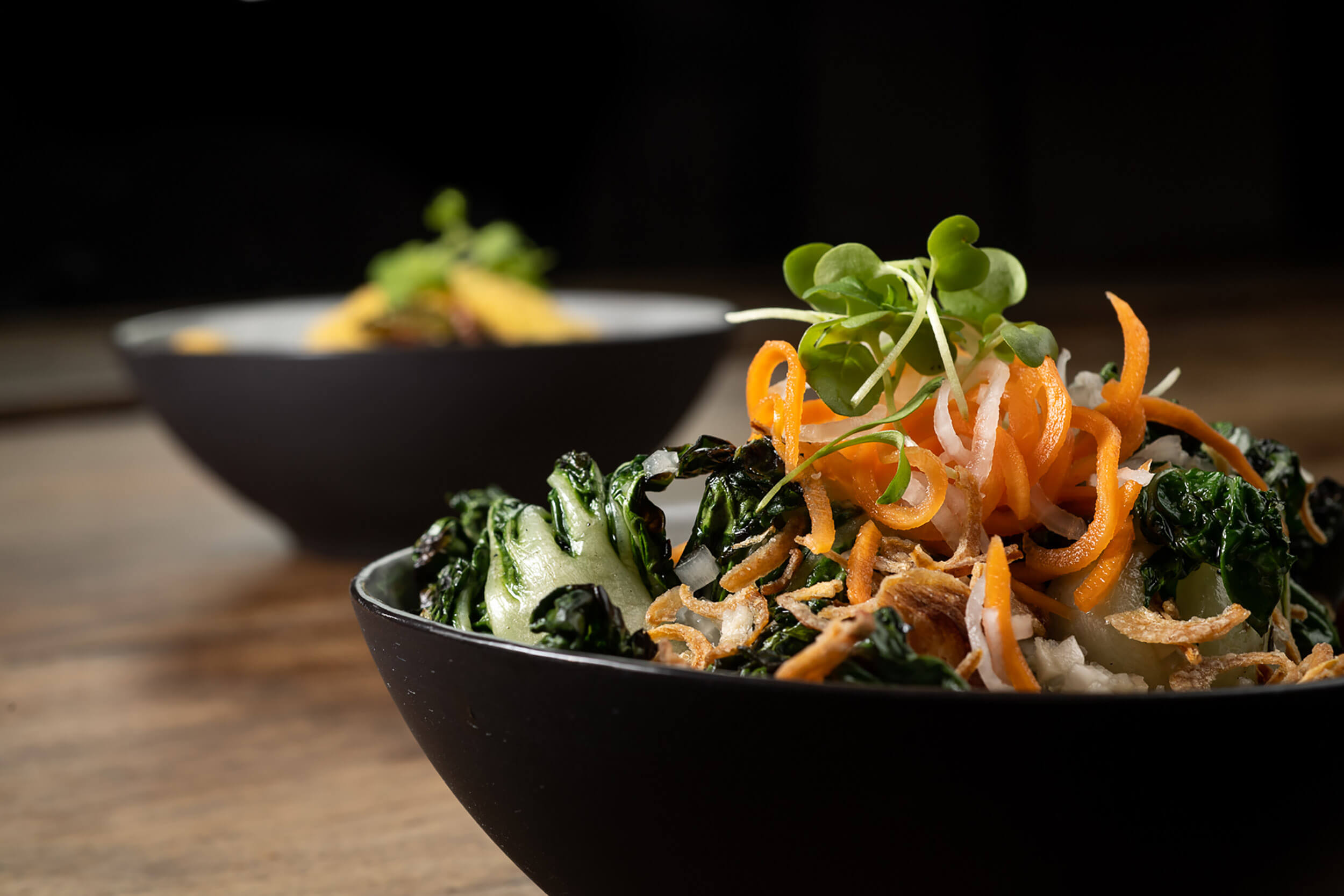 Our Menus | Klaw | Restaurant & Rooftop Bar In Miami | The Hunt for the ...