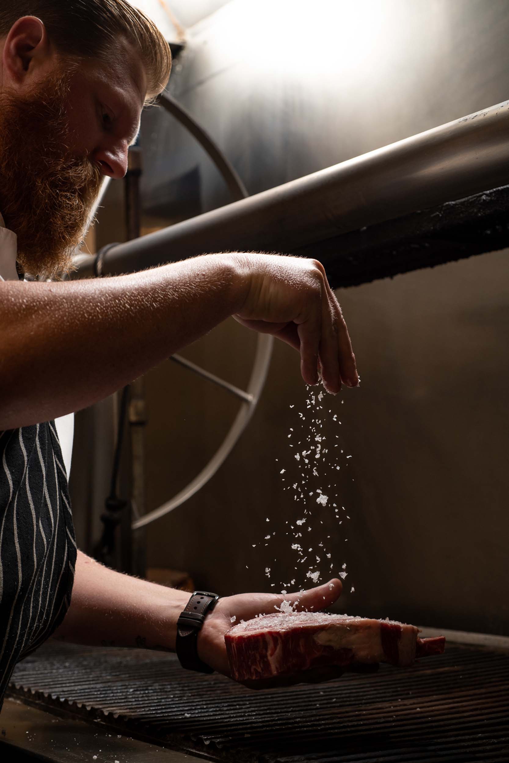 Sitemap | Klaw | Restaurant & Rooftop Bar In Miami | The Hunt for the ...